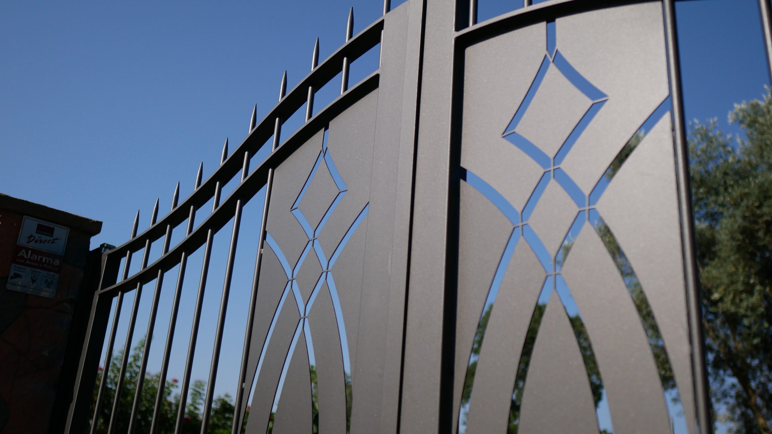 Portes - Robert Parera SL